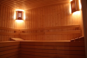 Sauna, banho turco, hammam, aromaterapia