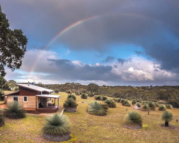 Ecopia Retreat - Kangaroo Island