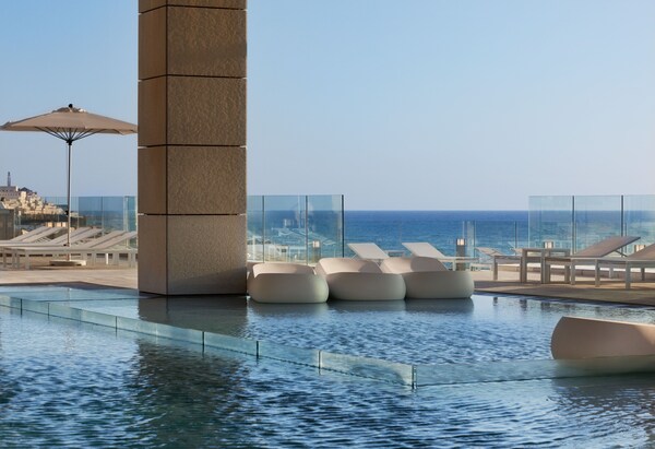 Royal Beach Tel Aviv By Isrotel Exclusive - Tel Aviv