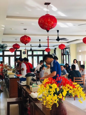 Restaurante