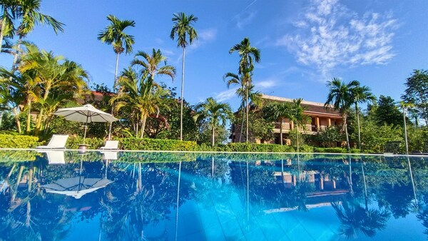 Hue Riverside Boutique Resort & Spa - Huế