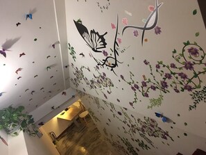 Escadas