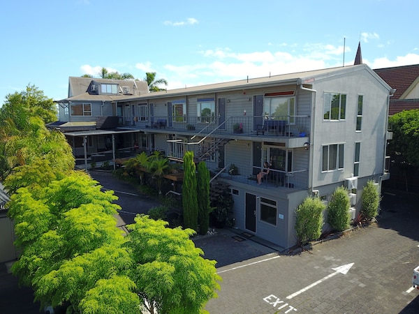 Abaco On Jervois - Auckland