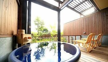 Banheira de imersão total