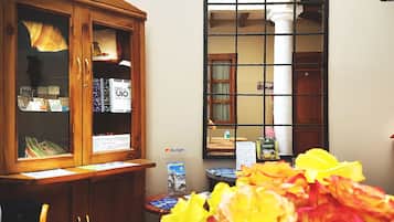 Pormenores do interior