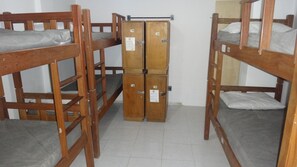 Copa Hostel em Rio de Janeiro | Hoteis.com