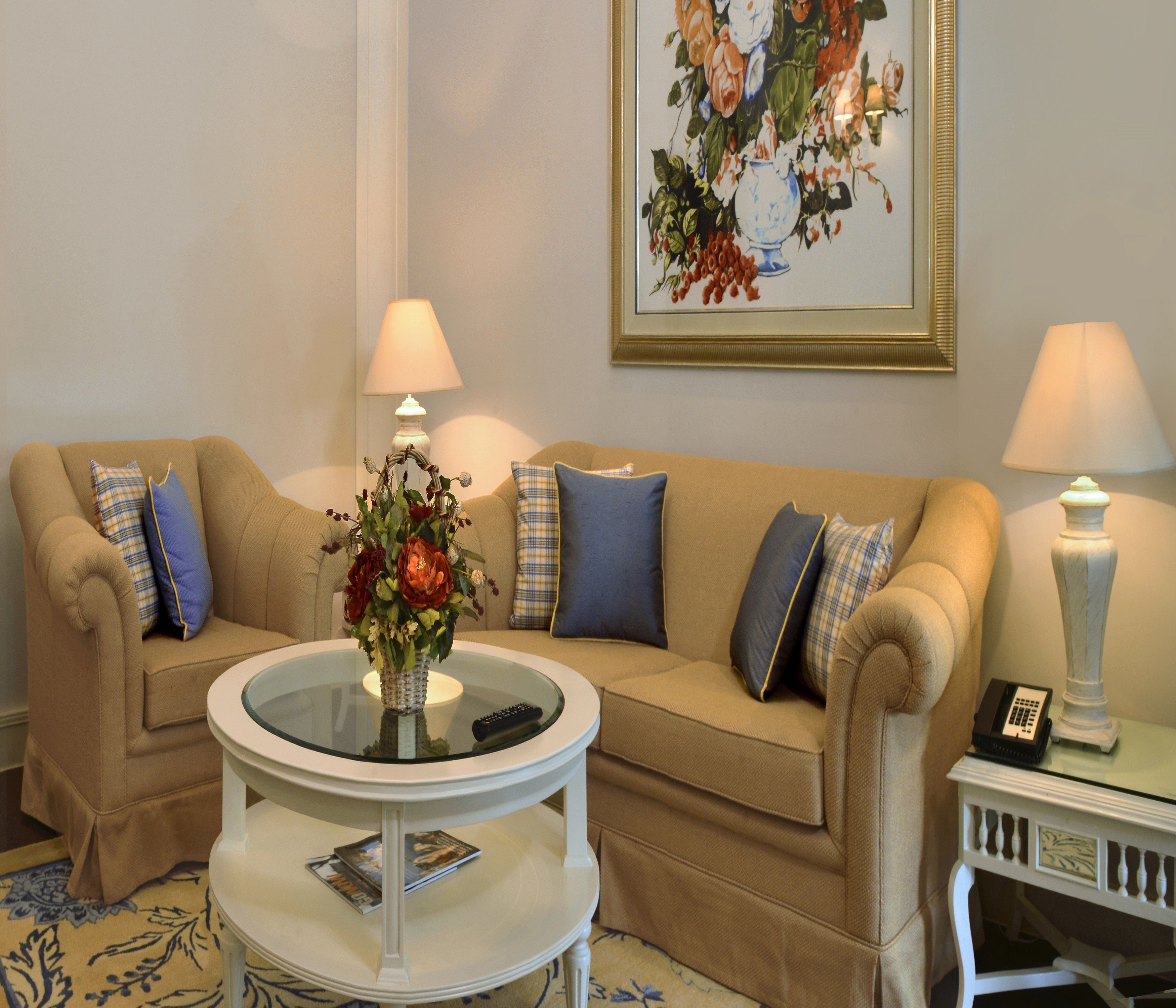 Welcomhotel by ITC Hotels, The Savoy, Mussoorie in Mussoorie: Find ...