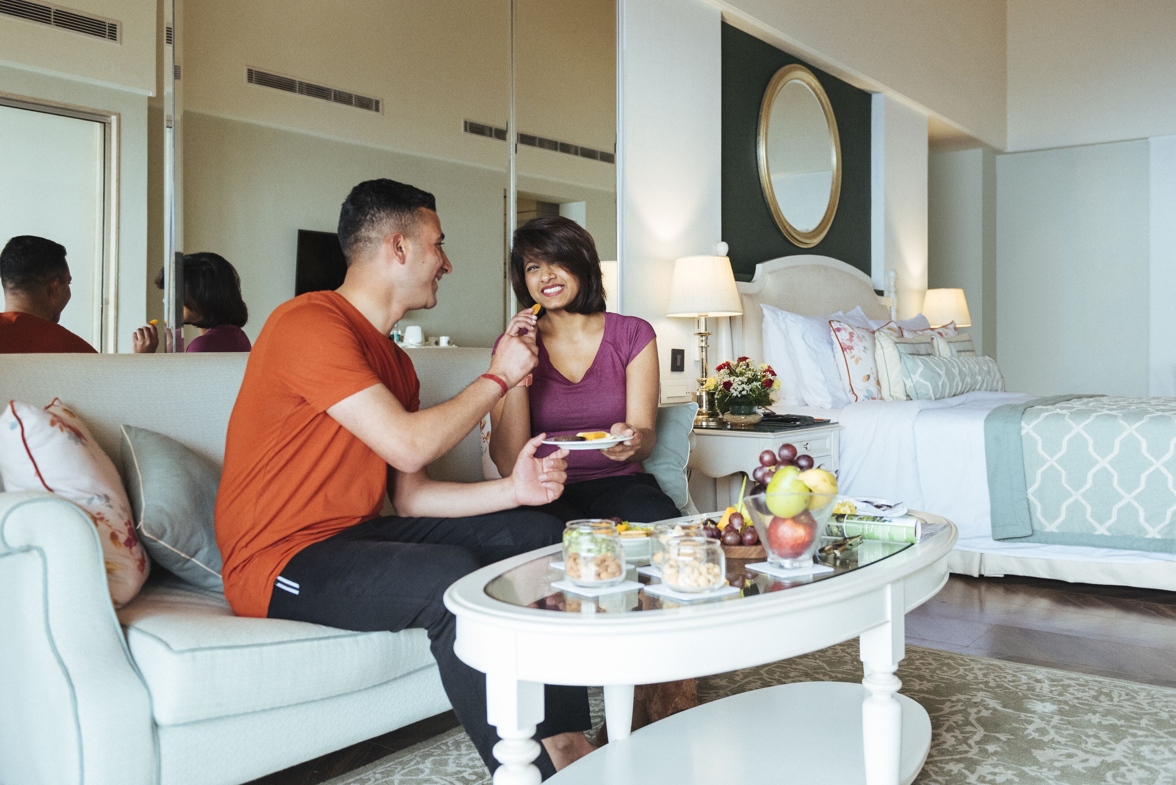 Welcomhotel by ITC Hotels, The Savoy, Mussoorie in Mussoorie: Find ...