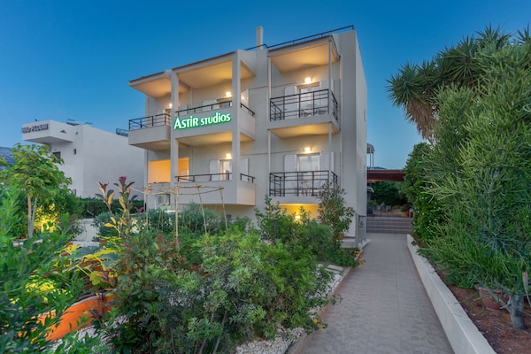 Astir Studios - Greece