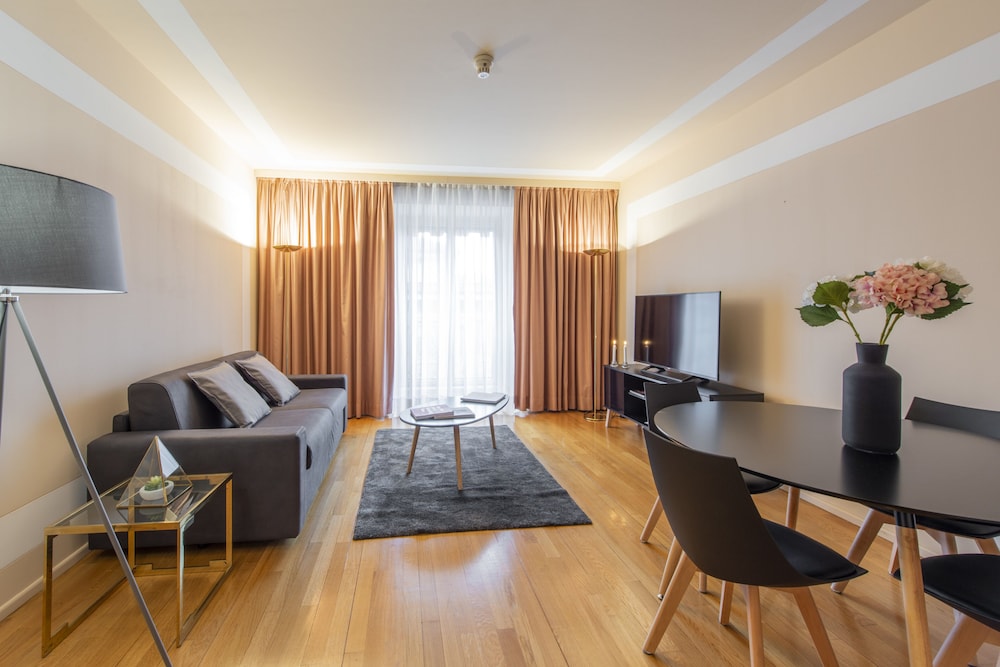 Milan Royal Suites & Luxury Apartments - Mailand