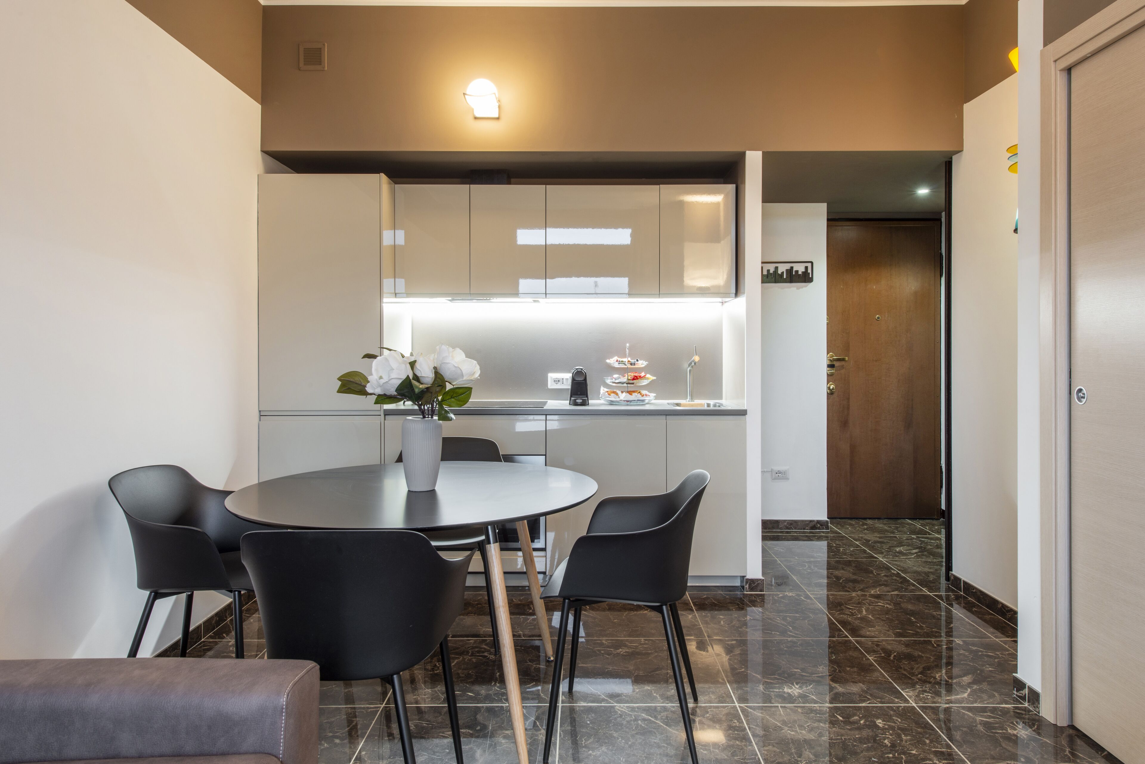 Milan Royal Suites & Luxury Apartments in Mailand – Hotels.com