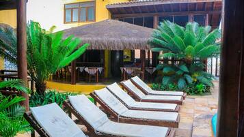 Pormenores do interior