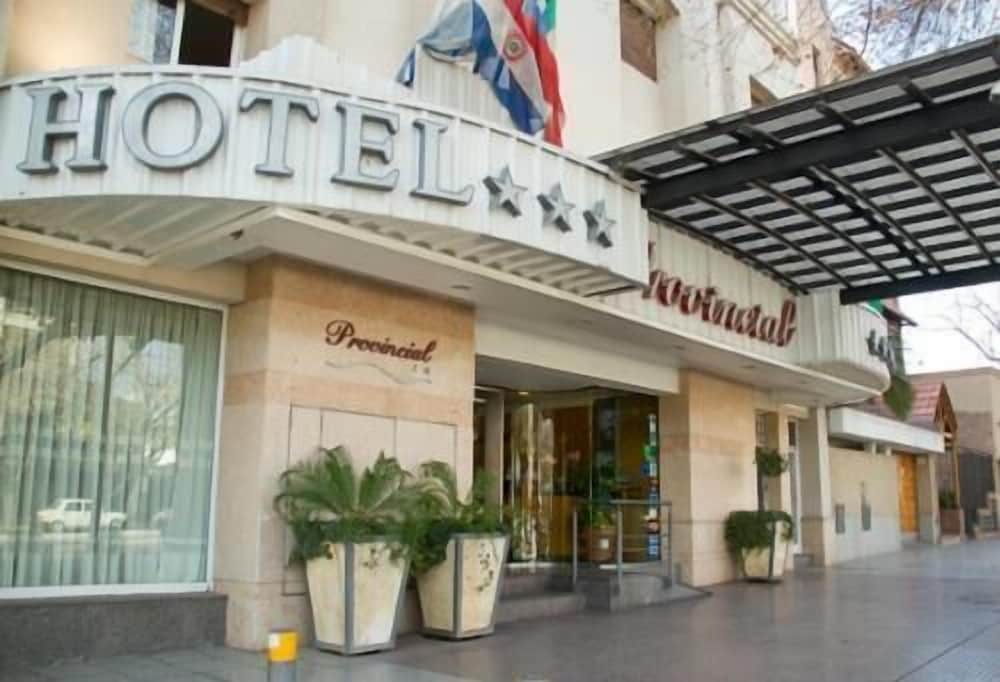 Hotel Provincial - Mendoza