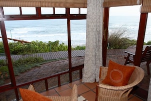 Terraço/pátio