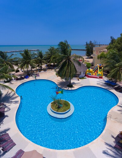 Hotel Club Royal Saly - All Inclusive