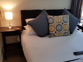 Suite Familiar, casa de banho anexa (Family Room)