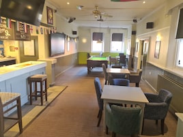 Bar (no alojamento)