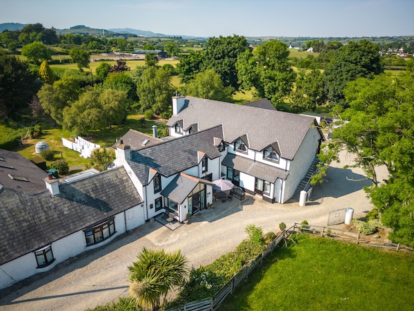 The Briers - Newcastle, UK