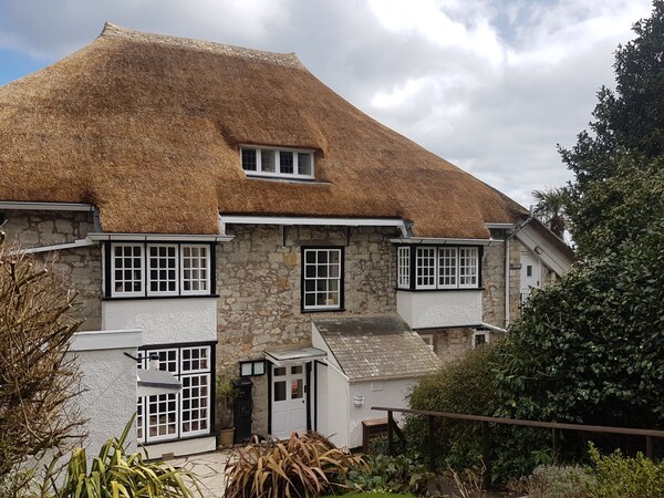 Kersbrook Hotel - Lyme Regis