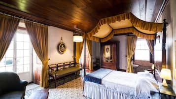 Quarto casal luxo | Individualmente decorados, individualmente mobiliados