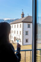 Quarto Duplo | Vista do quarto