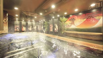 Spa