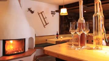 Quiosque de check-in/check-out