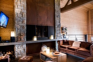 Comodidades da propriedade