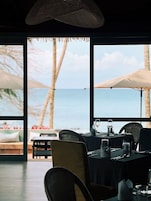 Café da manhã, almoço e jantar