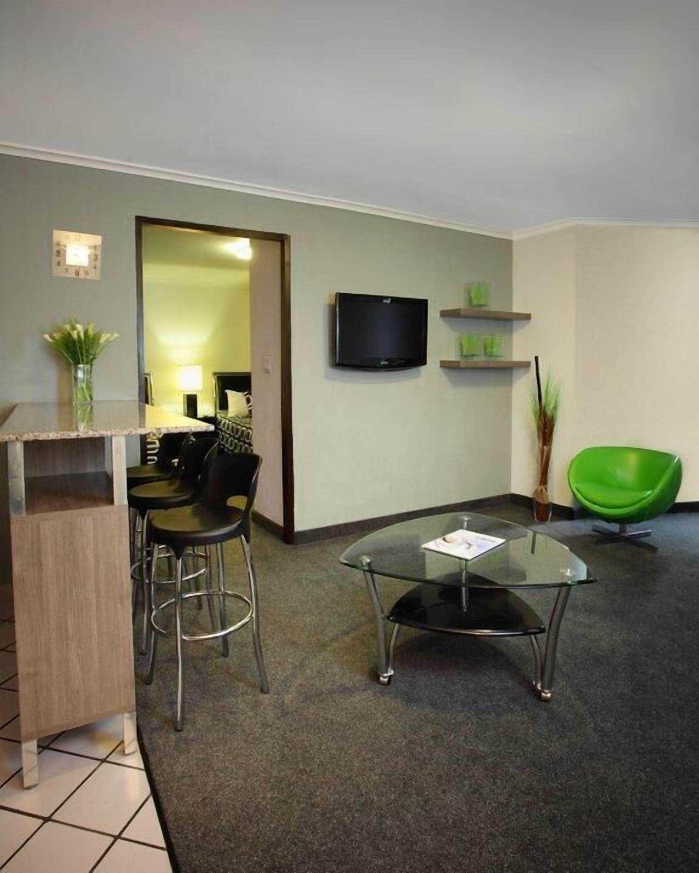 Hotel Suites Ambassador en Ciudad de Panamá - Hotels.com