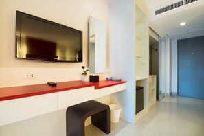 Grand Deluxe with Bathtub | Comodidade do quarto