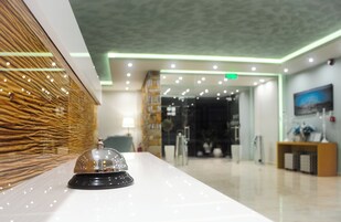 Recepção
