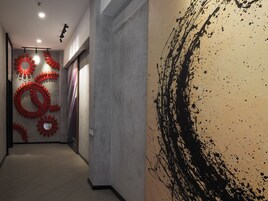Design do edifício