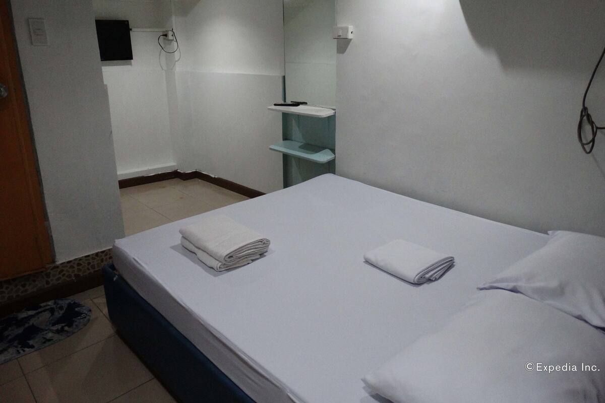 Quarto Deluxe | Secretária, camas desdobráveis, Wi-fi grátis 