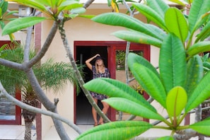 Terraço/pátio interior