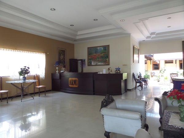 Hotel Armi - Malang