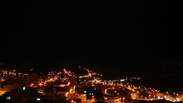 Vista do alojamento