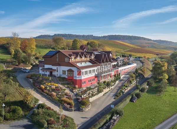 Hotel Wo Der Hahn Kräht - Heilbronn