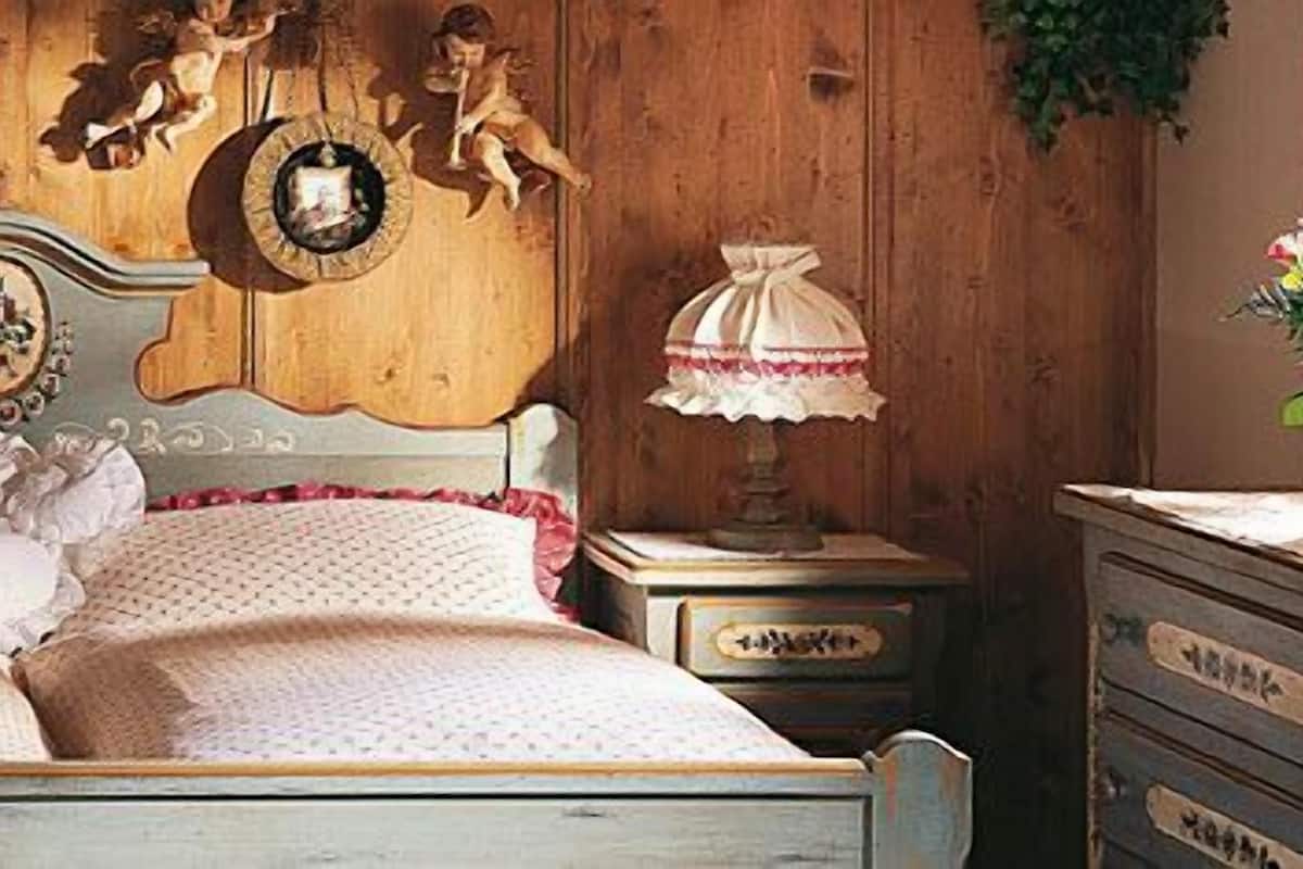 Quarto casal standard, 1 quarto | Frigobar, escrivaninha, berços grátis