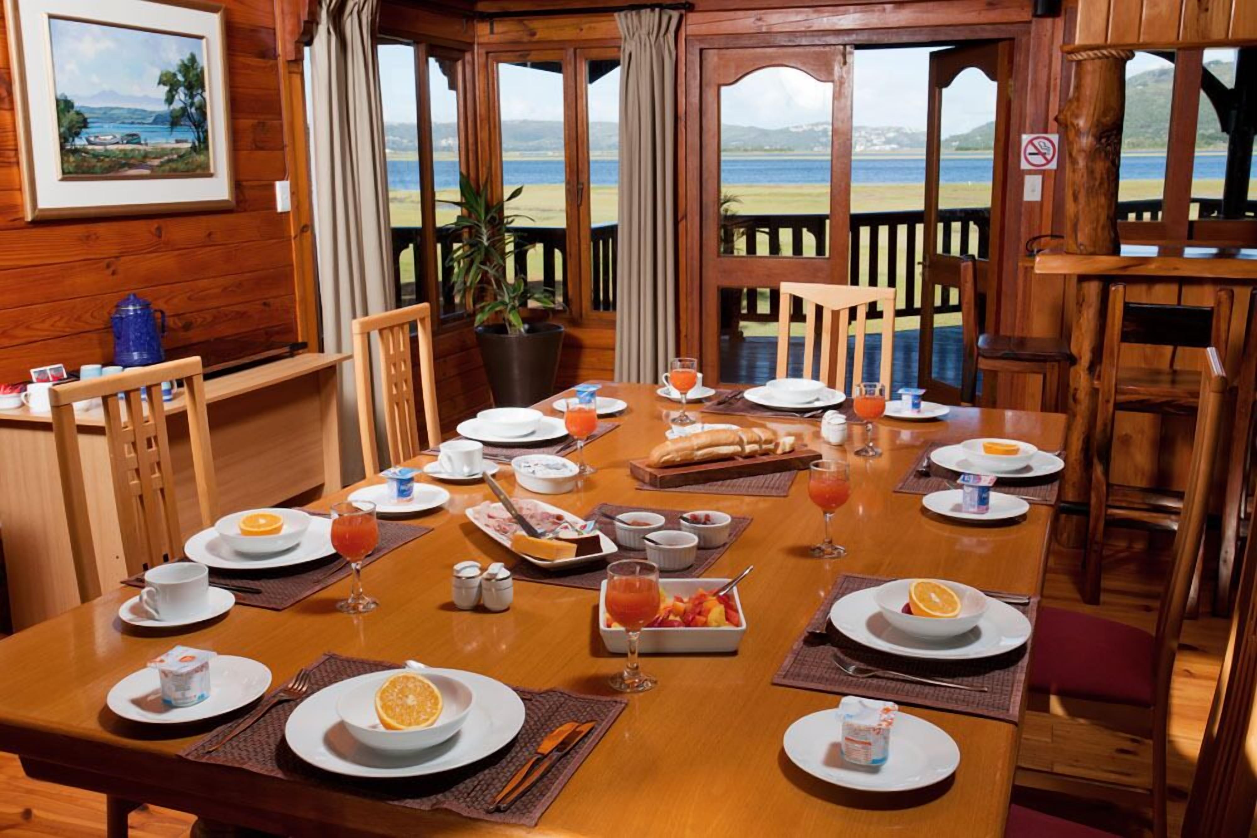 Restaurantes