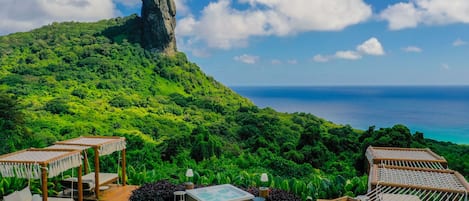 Hidromassagem externa