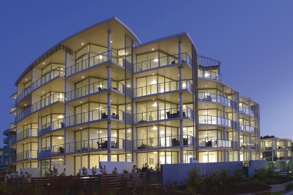 Manta Bargara Resort - Bargara