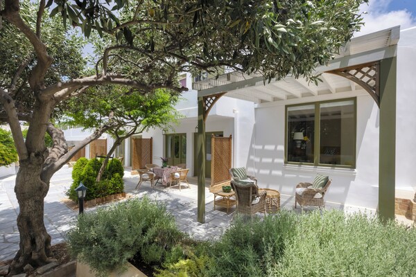 Kouneni Apartments - Mykonos