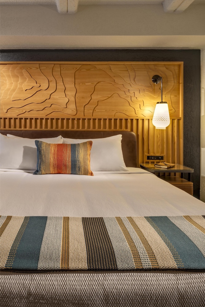 Aviator Hotel Anchorage - Alaska