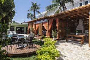 Bar (na propriedade)
