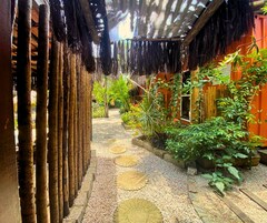 Suíte família | Frigobar, individualmente decorados, individualmente mobiliados