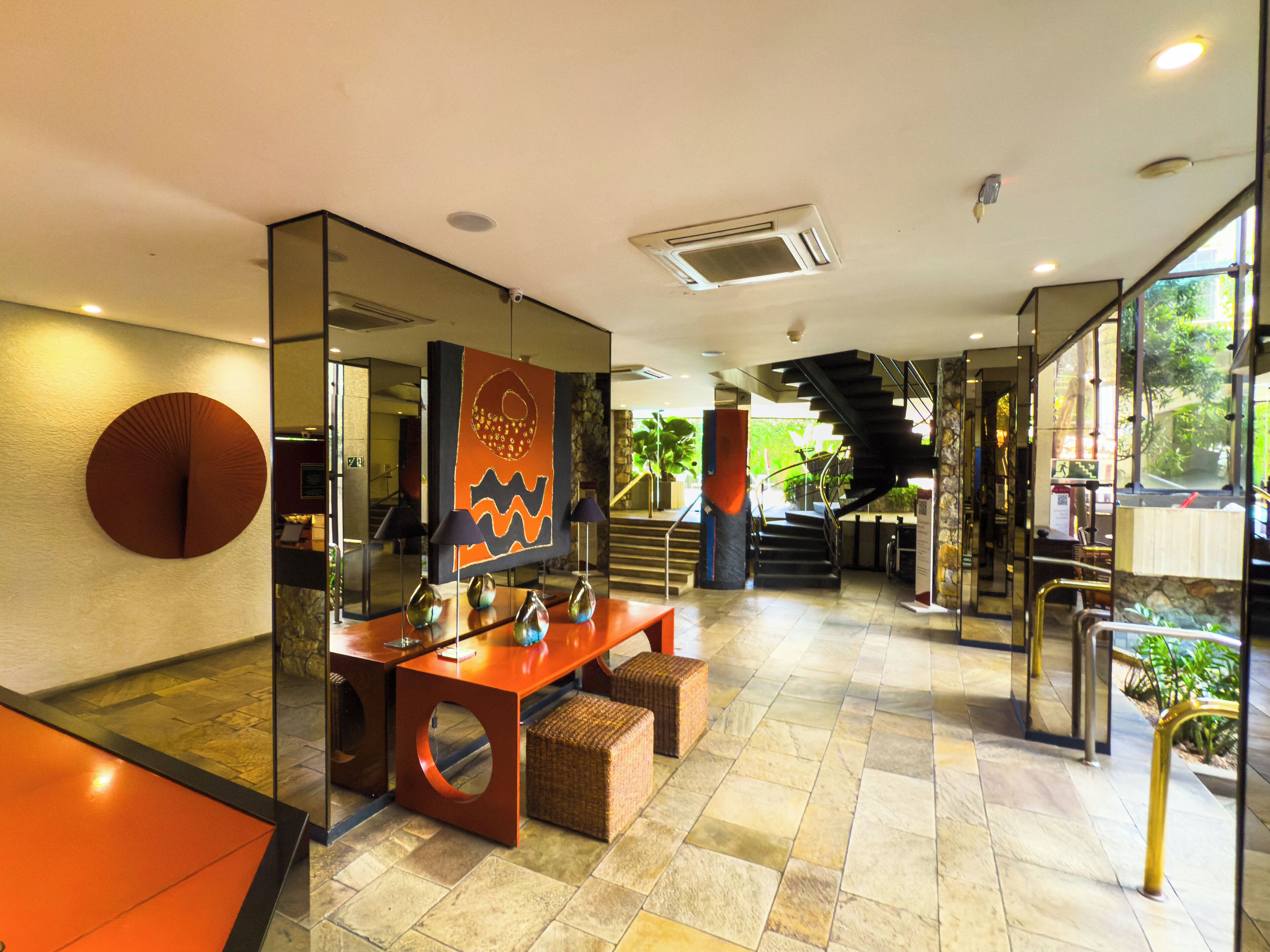 Pormenores do interior