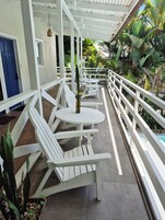 TV de tela plana 32 polegadas com canais a cabo, TV