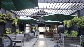 Café
