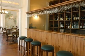 Bar (na propriedade)